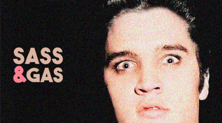 Sass & Gas | Deeper Roots